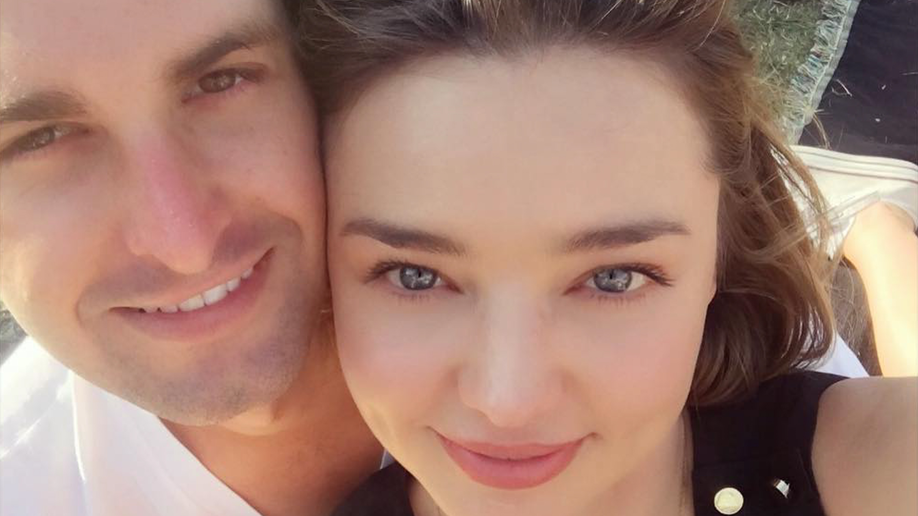 Miranda Kerr engaged to Snapchat CEO Evan Spiegel Miranda Kerr engaged to Snapchat CEO Evan Spiegel
