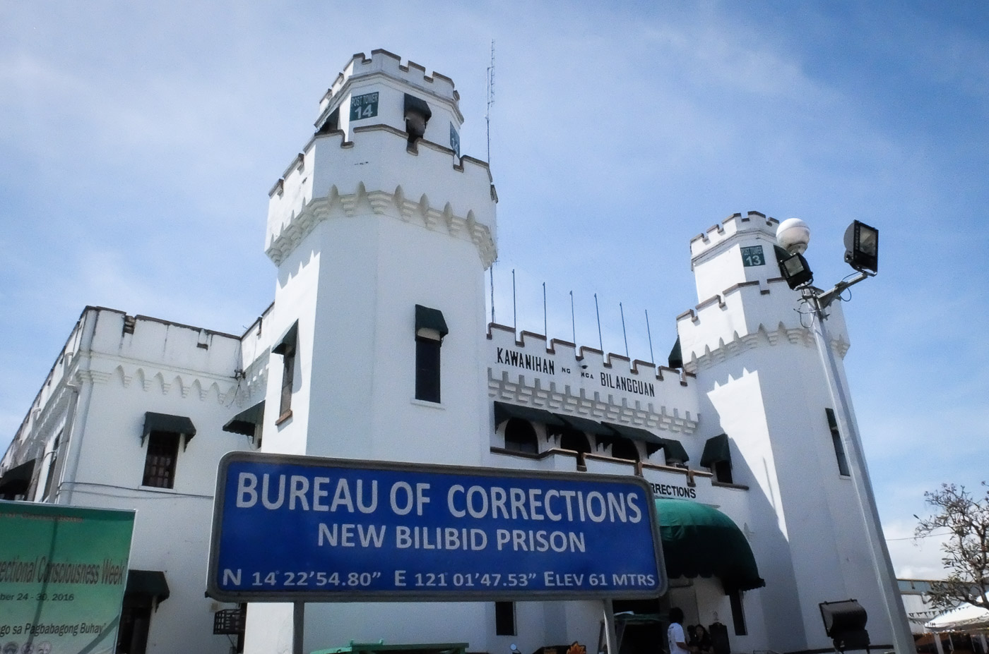 At least 15 foreigners jailed for heinous drug crimes freed through GCTA At least 15 foreigners jailed for heinous drug crimes freed through GCTA