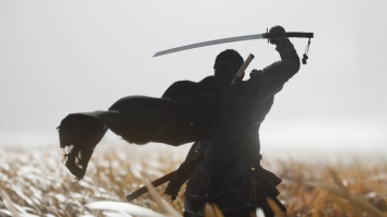 'Ghost of Tsushima' spoiler-free review