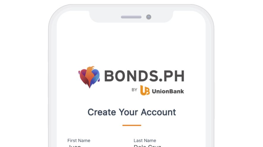 Filipinos can now buy 'Progreso bonds' through mobile app