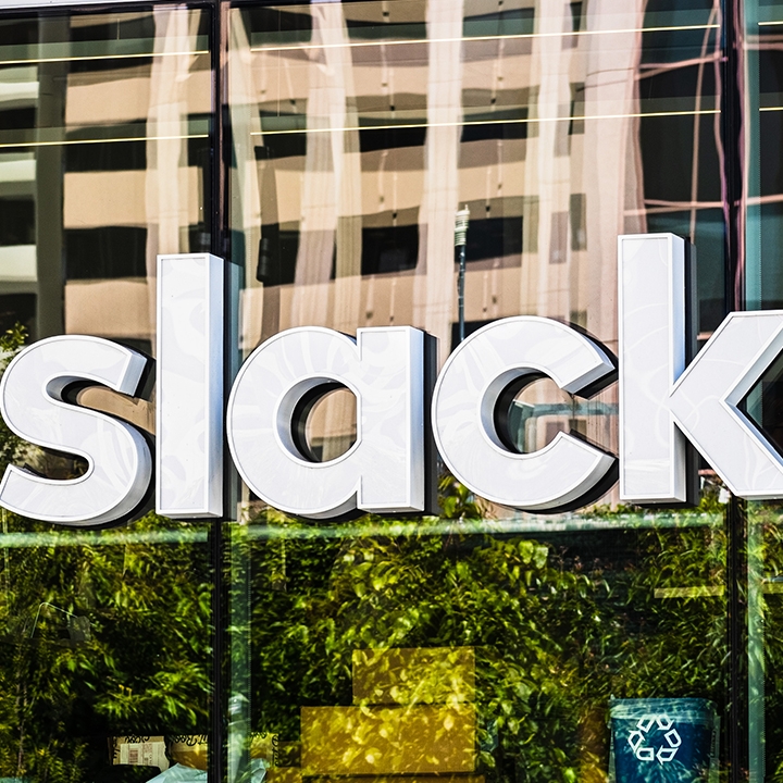 Slack files EU antitrust complaint against Microsoft