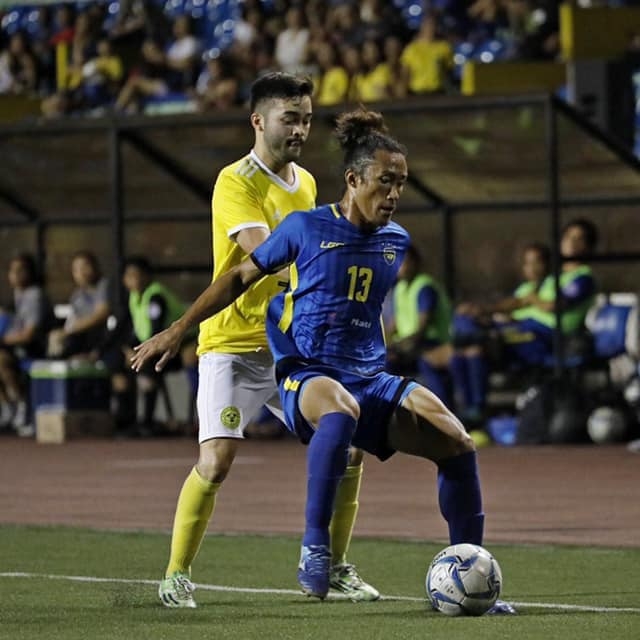 Global FC given 10 days to settle players' salaries