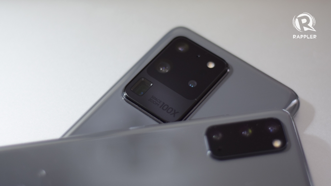 After the S20 phones, how’s Samsung’s Note 20 shaping up?