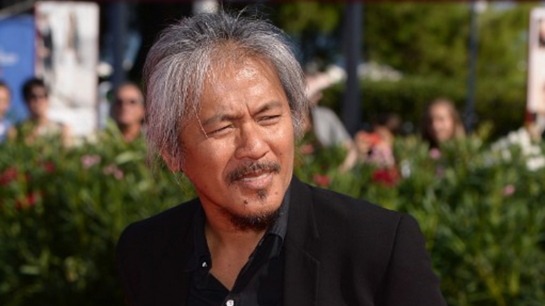 Lav Diaz’s movie ‘Lahi, Hayop’ to compete in Venice Film Festival 2020