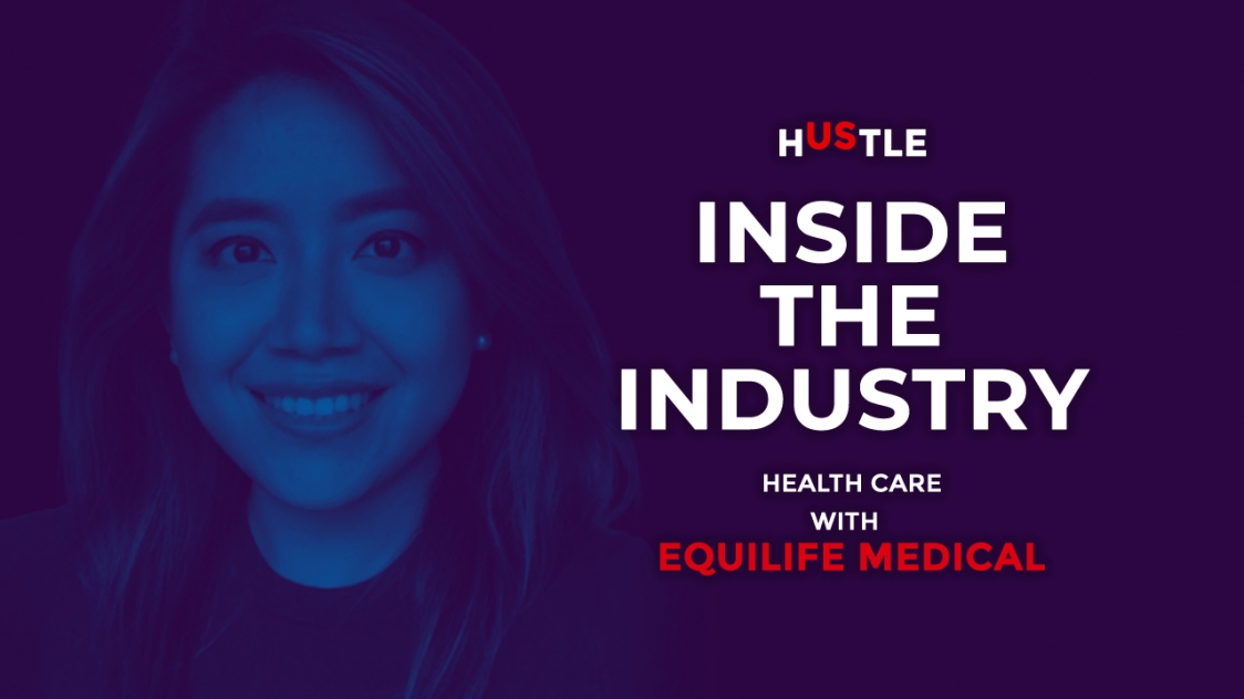 Inside the Industry: Health care with Equilife Medical