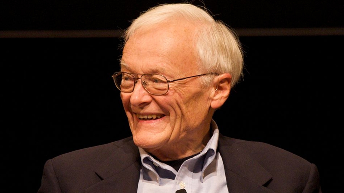 Computer pioneer William English dies at 91