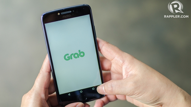 Grab resumes services in Cebu after 5 months offline