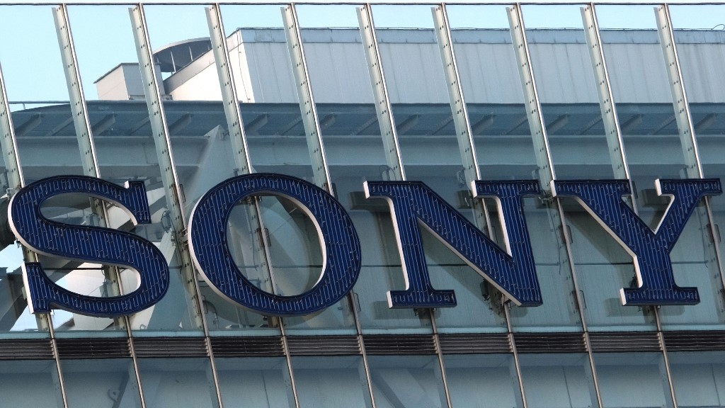 Sony net profit jumps 53.3% in Q1 but virus clouds annual outlook
