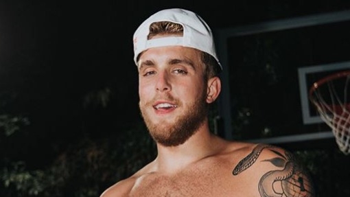 FBI search California home of YouTube star Jake Paul