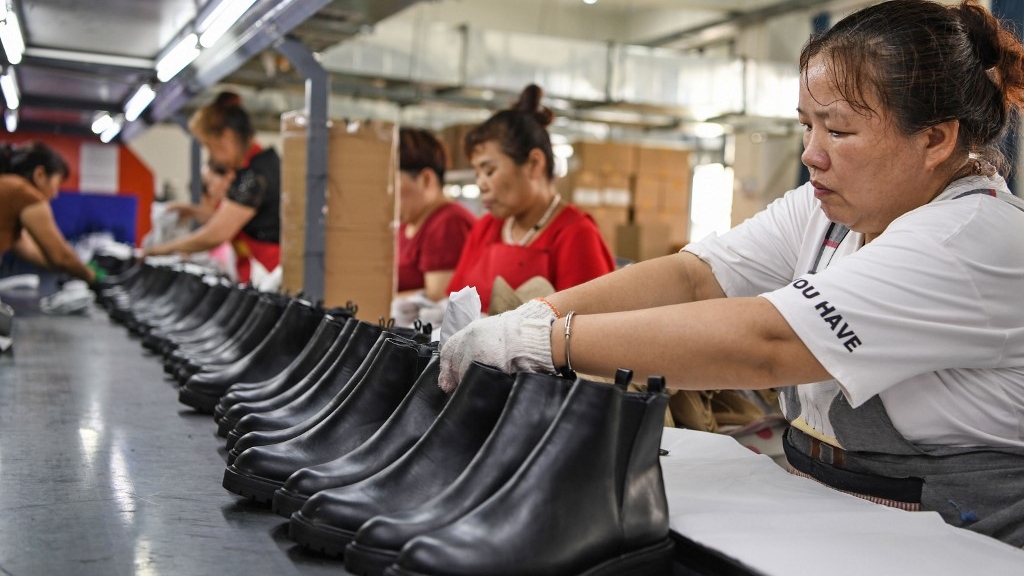 China exports see unexpected spike in July 2020, imports down