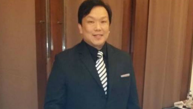 Mulatto singer Joey Bautista dies