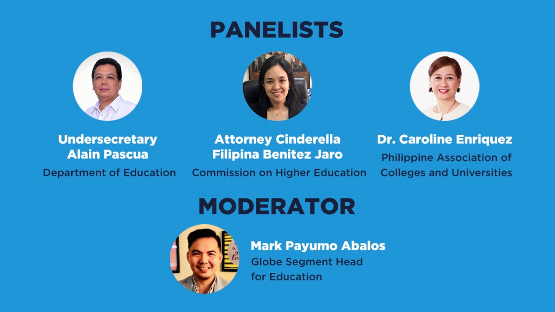The future of Filipino education: A roundtable discussion on online ...