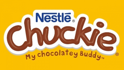 Nestle Chuckie Logo