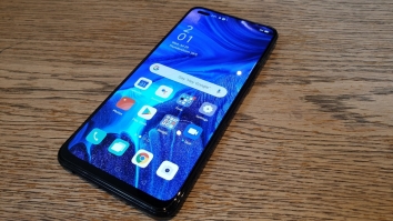 Oppo Reno 4 review
