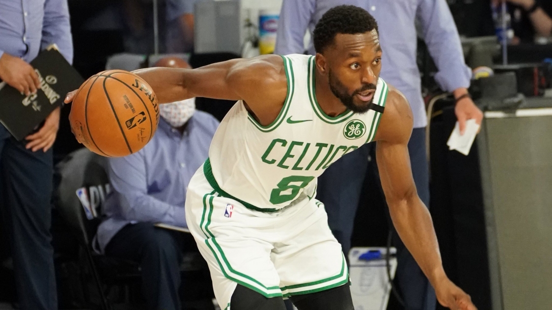 Kemba shines as Celtics survive gritty Sixers in Game 3