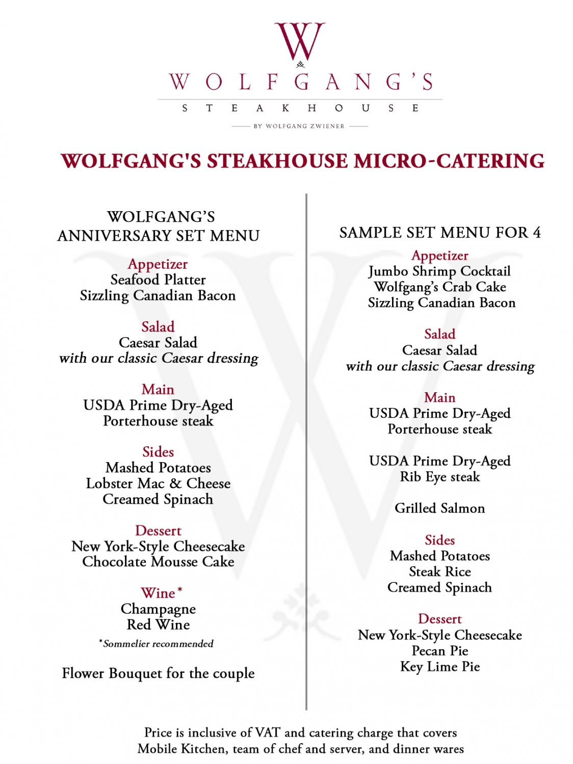 Wedding Catering Menu Packages Philippines The Best Wedding Picture Wedding Catering Menu Packages Philippines The Best Wedding Picture
