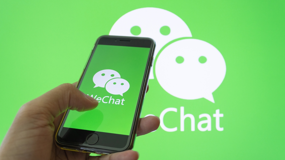 Chinese consumers could boycott Apple if US bans WeChat, ministry warns Chinese consumers could boycott Apple if US bans WeChat, ministry warns