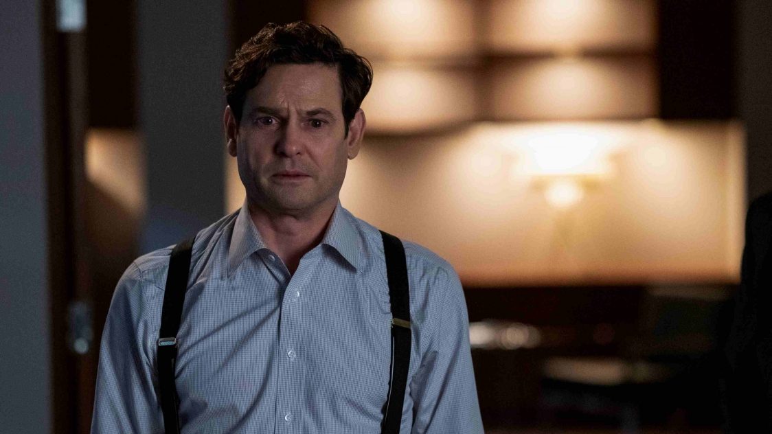FIRST LOOK: Netflix’s ‘The Haunting of Bly Manor’ is here to scare