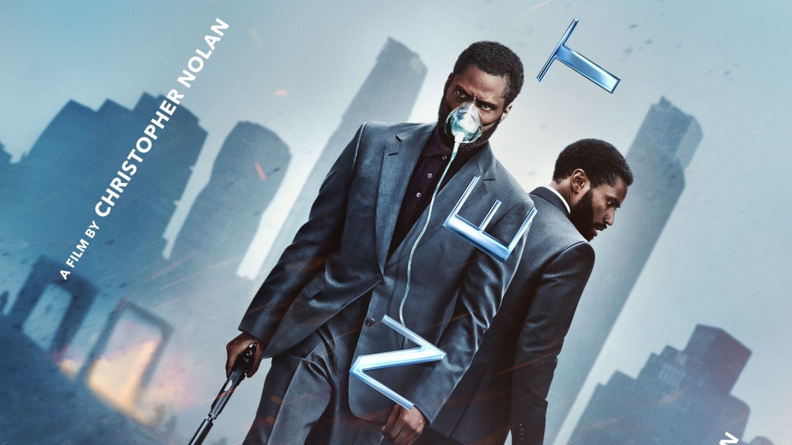 'Tenet' opens with $20 million in North America after pandemic delays