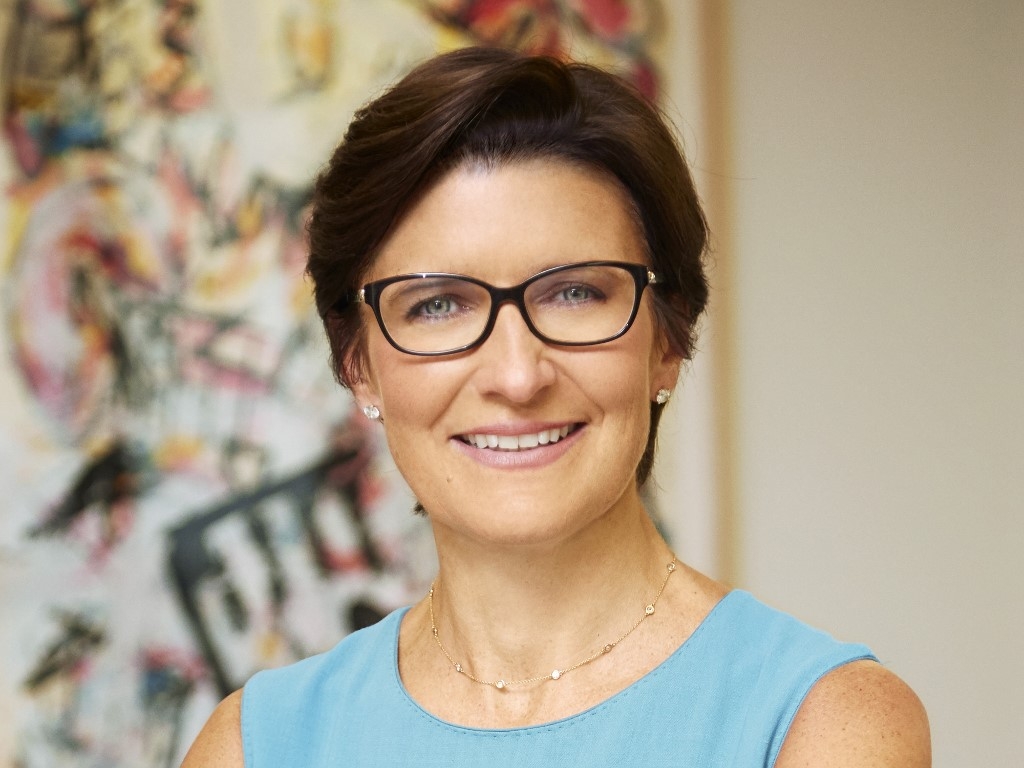 Citigroup names Jane Fraser as first woman CEO