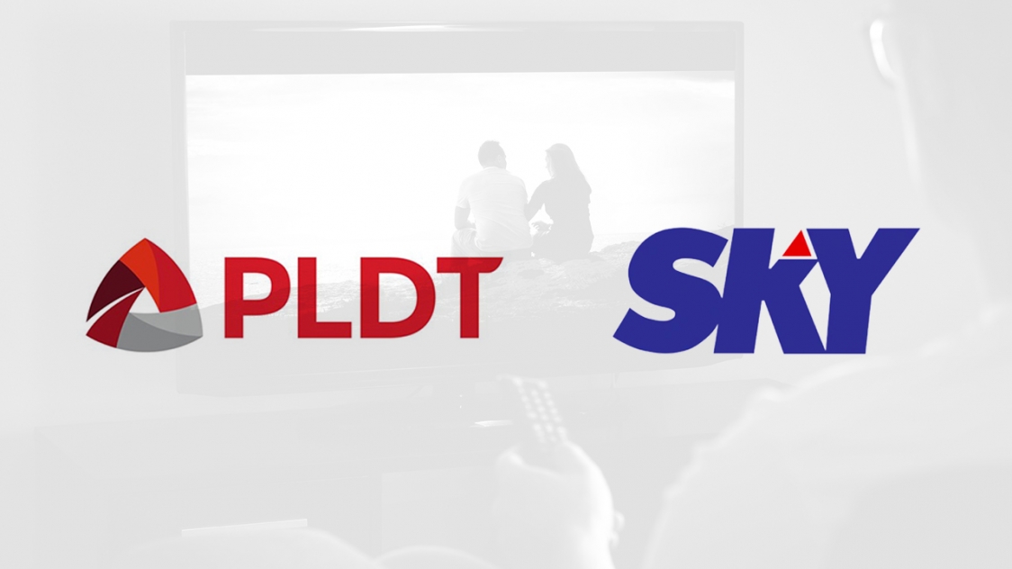 'Evaluating options': PLDT says nothing definite yet on rumored Sky ...
