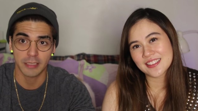 Mark Herras, Nicole Donesa expecting first child