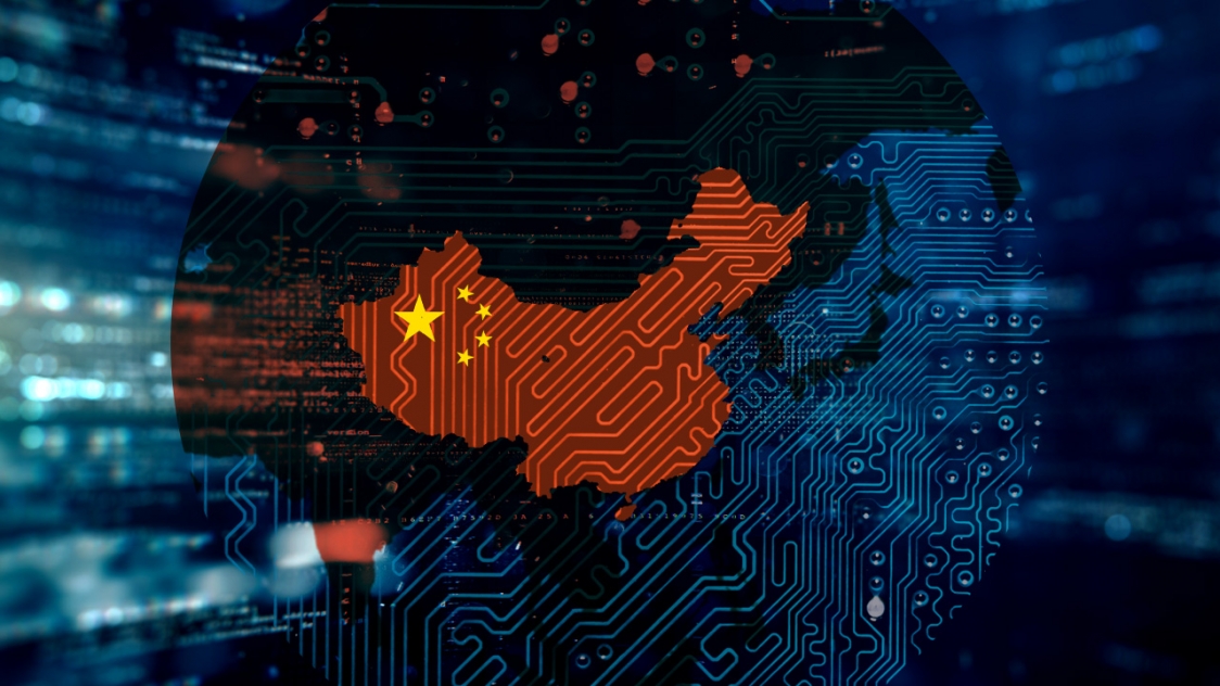 Unfriended abroad, China's tech giants seek home comfort