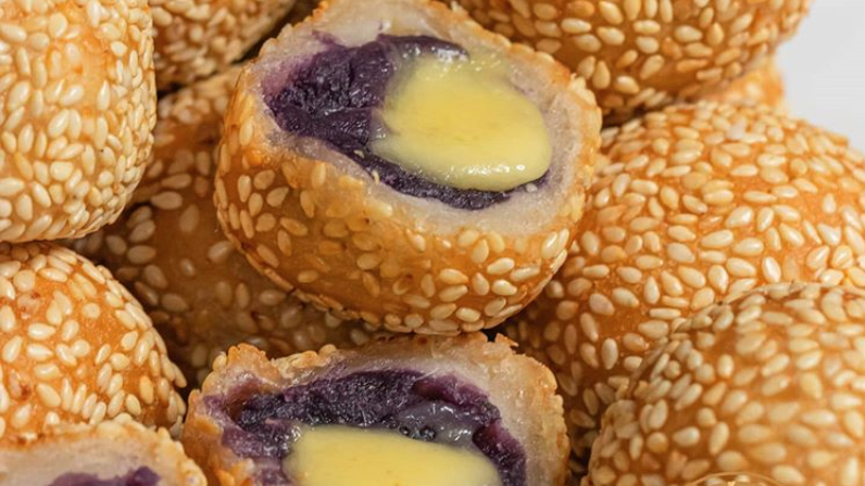 Ube keso buchi? Check out local biz Buchi Queen