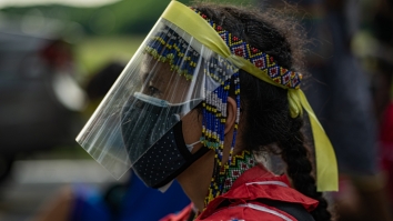 How a displaced Lumad community keeps its culture alive during pandemic