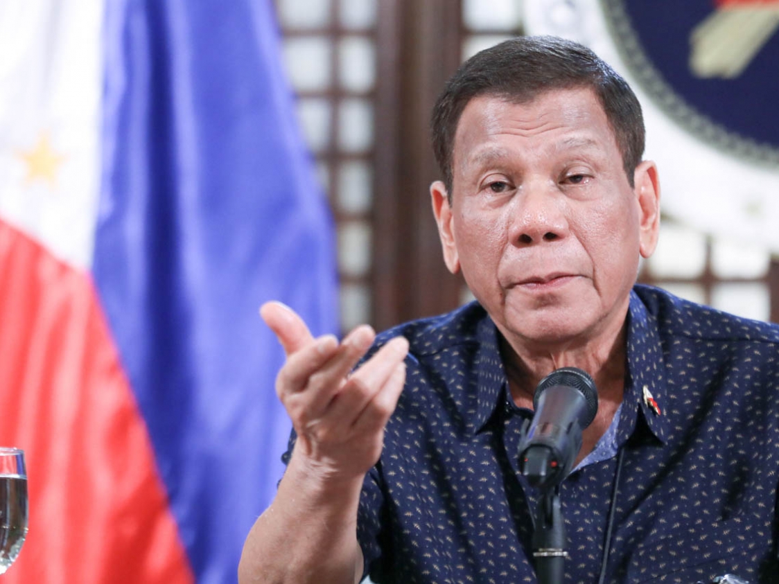Duterte's tirades, threats vs United Nations: 'Useless' to 'sunugin ko ...
