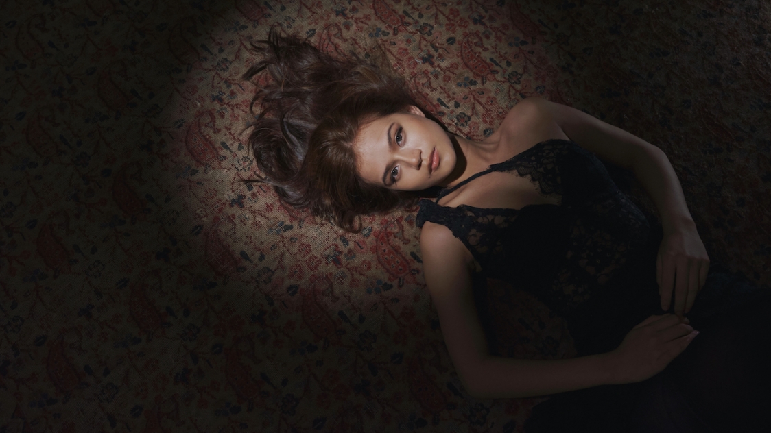 LISTEN: Maris Racal's latest single 'Not For Me'