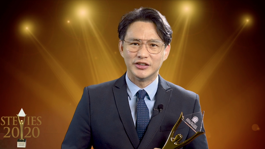 SM named ‘Organization of the Year’ at the 2020 Asia-Pacific Stevie Awards