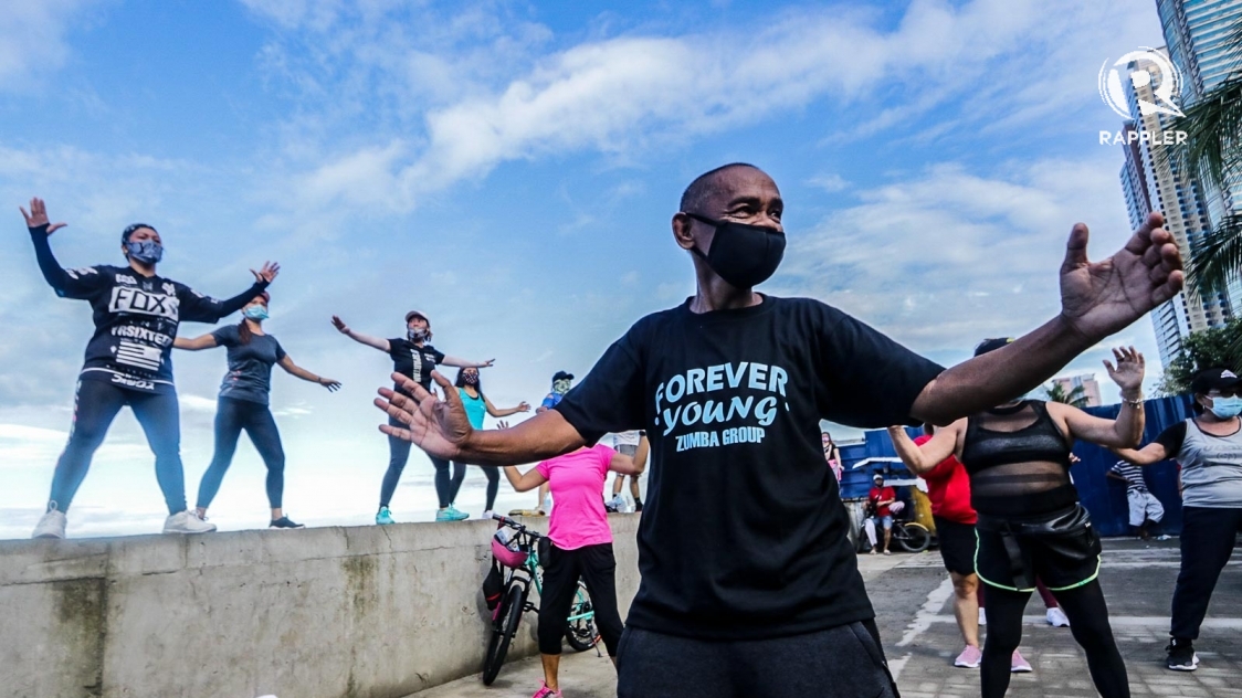 Is Metro Manila ready for MGCQ? Here's what it needs