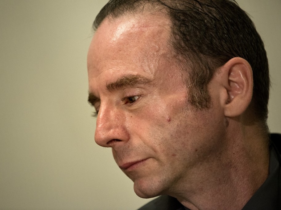 1st man cured of HIV dies of cancer – charity