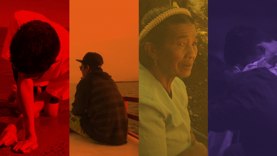 DaangDokyu watchlist: Soul-searching in the time of quarantine