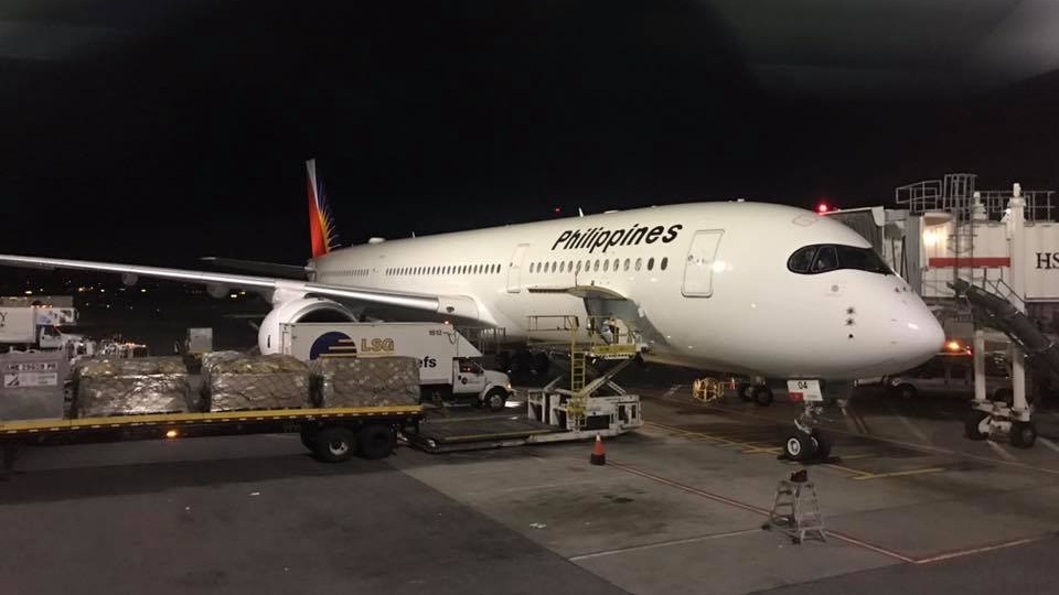 PAL to lay off up to 35% of over 7,000 workers