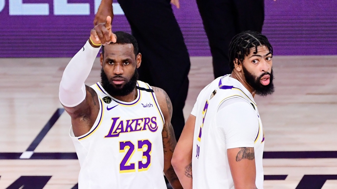 NBA revenue dip 10% to $8.3 billion in 2019-20 – report