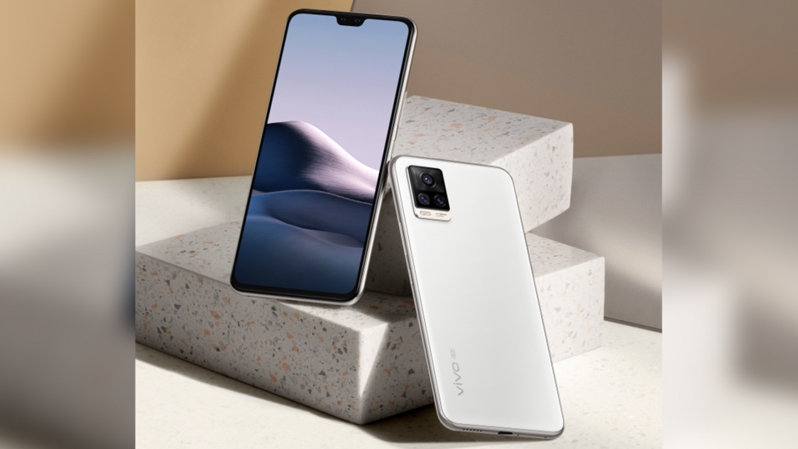 All-new vivo V20 series becomes available on October 30