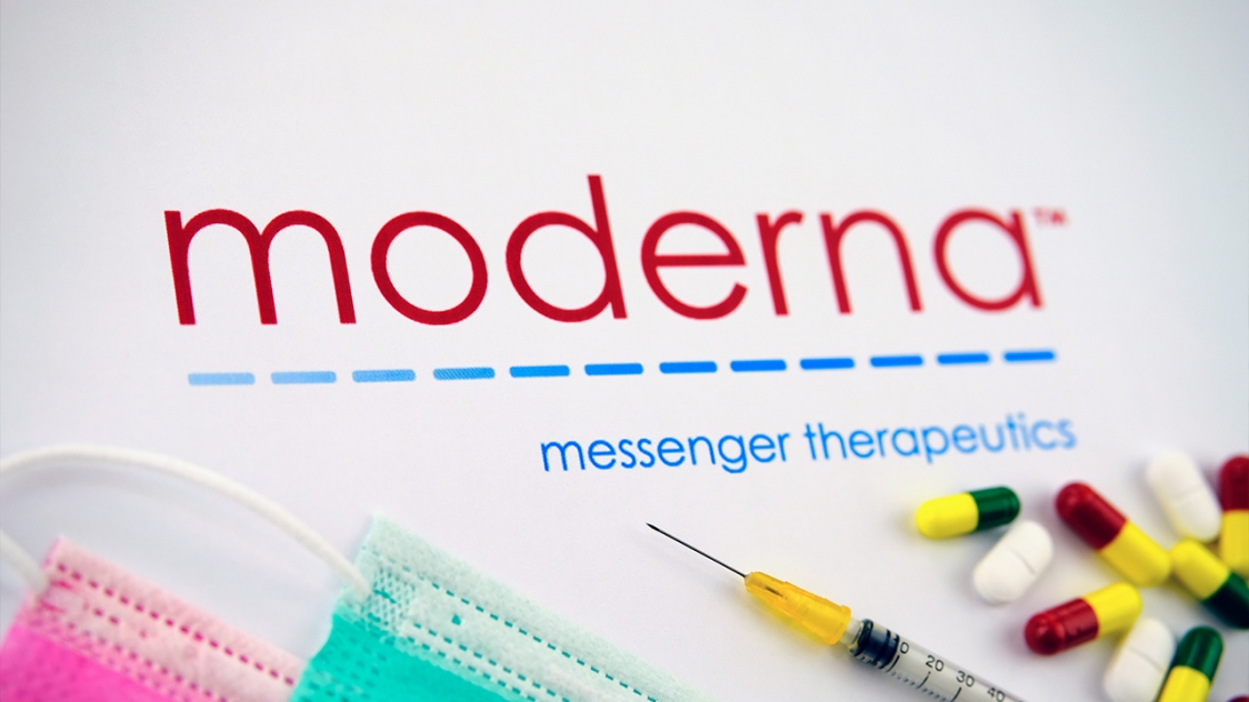 Moderna already has $1.1B in deposits for COVID-19 vaccine