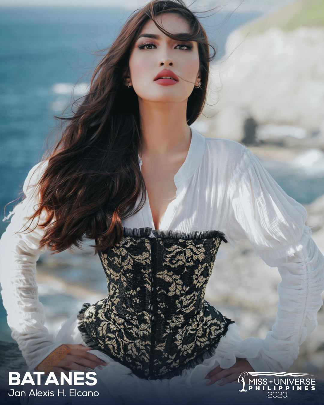 IN PHOTOS: The Miss Universe Philippines 2020 candidates in swimsuits ...
