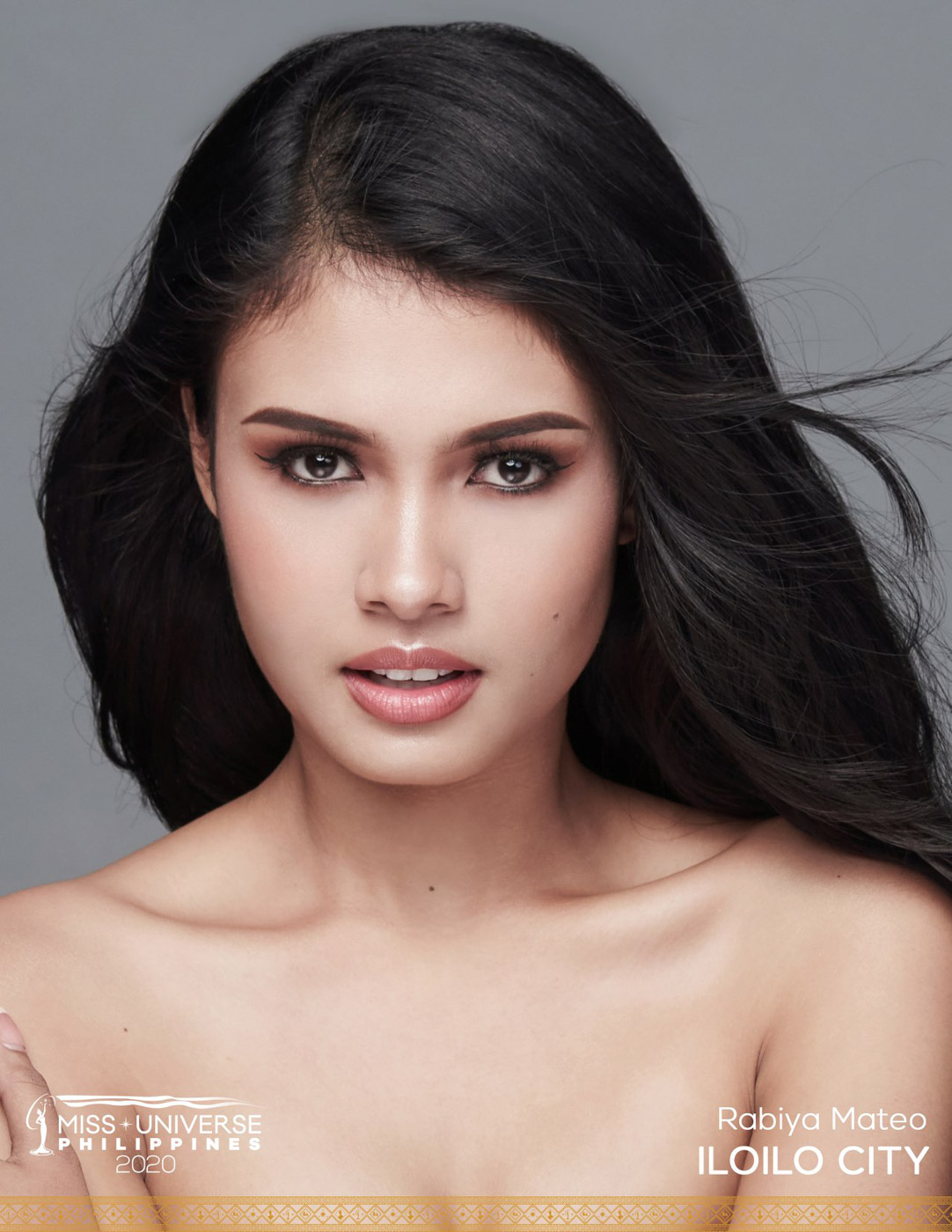 LOOK: Miss Universe Philippines 2020 latest photos