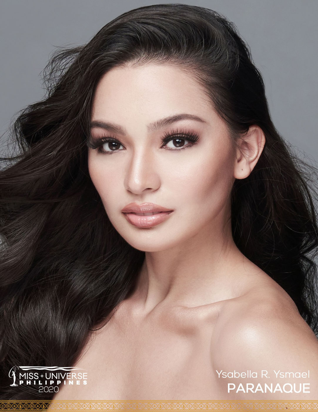 LOOK: Miss Universe Philippines 2020 latest photos