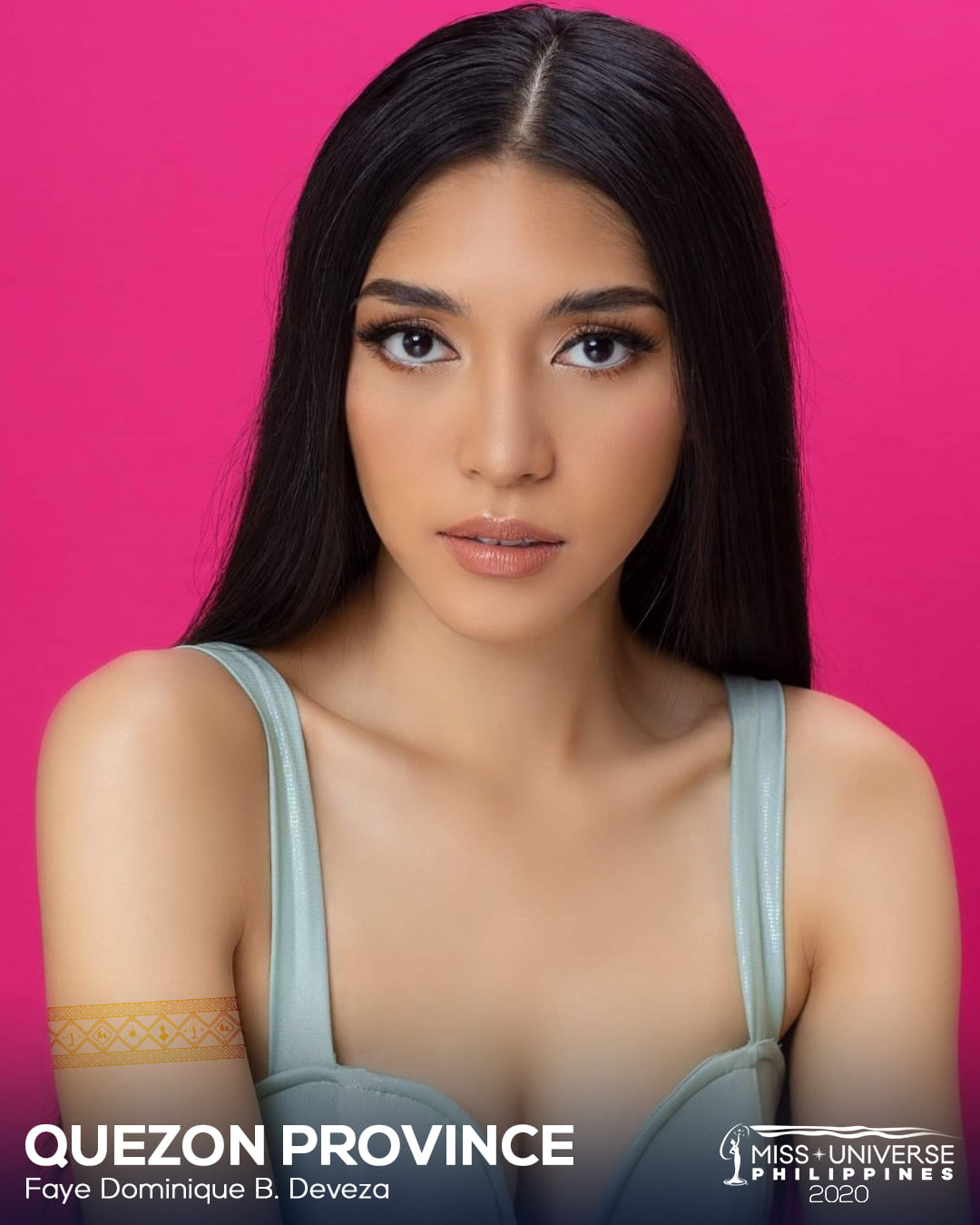 LOOK: Miss Universe Philippines 2020 latest photos