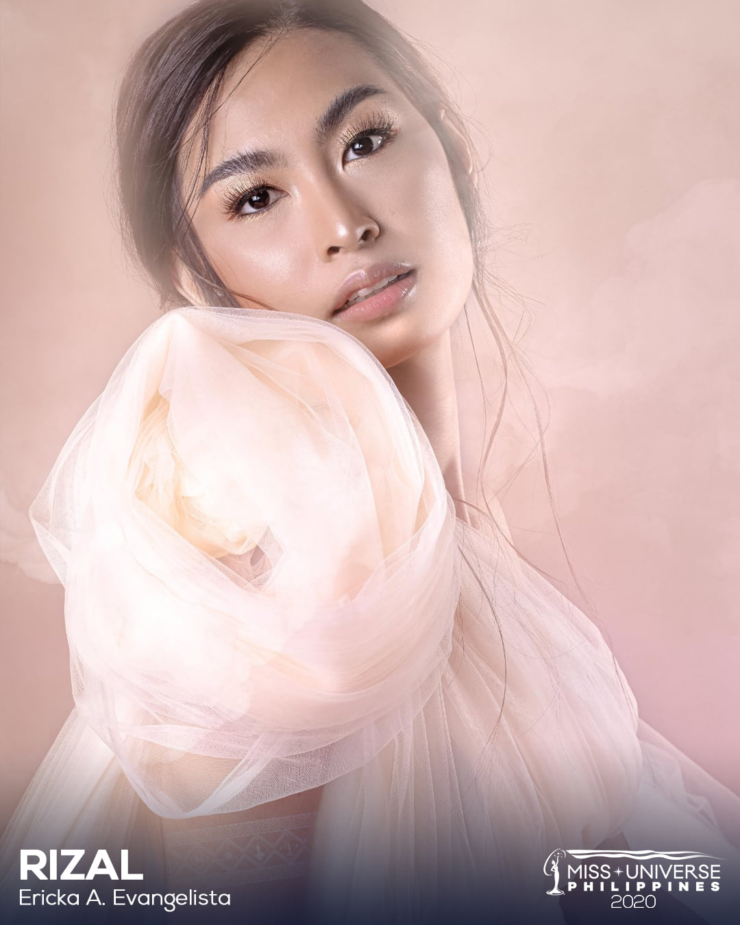 LOOK: Miss Universe Philippines 2020 latest photos