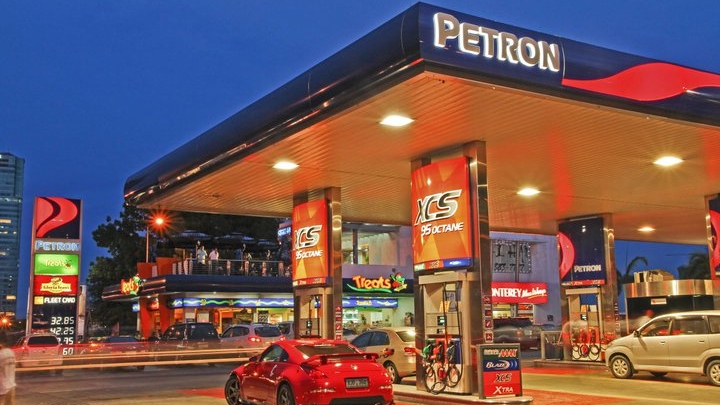 Petron posts P12.6-billion loss, but notes some recovery in Q3 2020