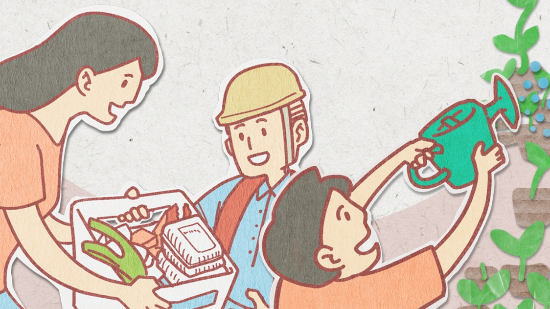 More Filipinos say they care for the environment but are they acting on it?