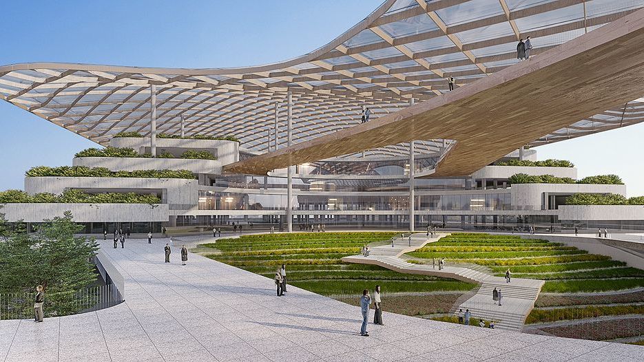 NAIA rehab talks fail again as gov’t dumps Megawide – AdChoiceTV News