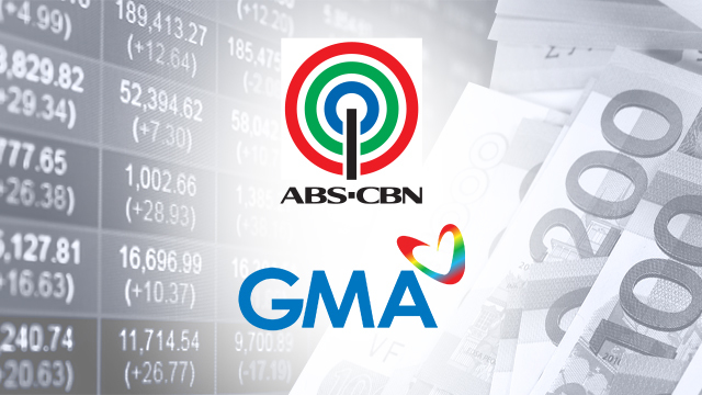 Gma Profits Soar 79 Abs Cbn Losses Mount