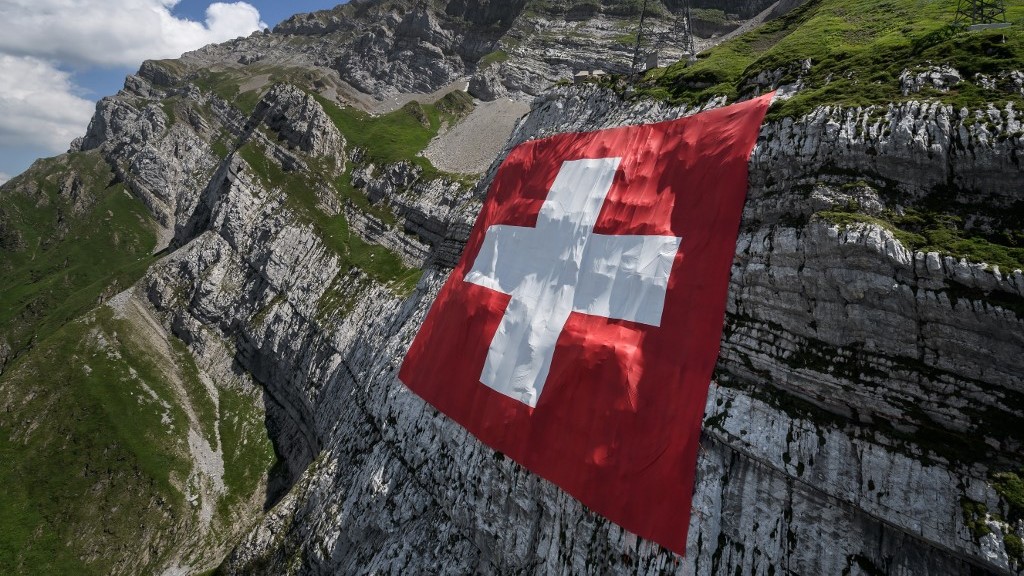 Some of Switzerland's super-rich feel COVID-19 crunch – report