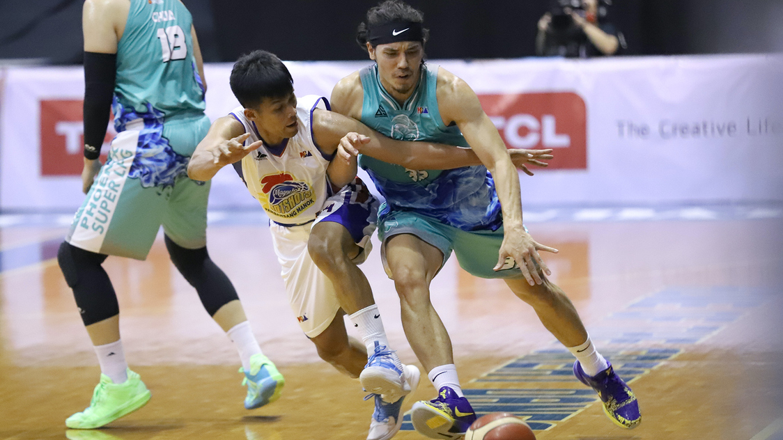 Wright sacrificing starting spot works wonders for semis-bound Phoenix